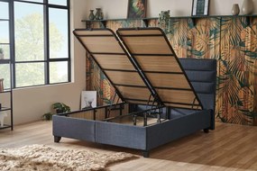 Matrace HYPERSOFT 140 × 200 cm