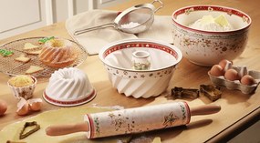 Villeroy&Boch Villeroy & Boch Winter Bakery Delight mísa na noze Hvězda, 27 × 21 × 12 cm