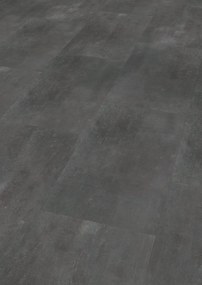 Oneflor Vinylová podlaha lepená ECO 55 071 Cement Dark Grey - Lepená podlaha