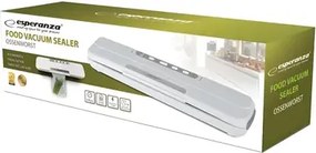 ESPERANZA Vakuovačka EKV002 bílá / šířka svaru 30 cm / 110 W