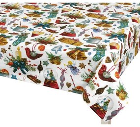 Bellatex Ubrus Vánoce Vánoce, 120 x 140 cm, 120 x 140 cm