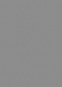 BE Koberec Amelia 5671 ANTHRACITE - vícebarevný obdélníkový Rozměr: 80x150 cm