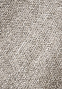 ELLE Decoration, Běhoun Delhi 106053 Beige z kolekce Elle, 80x200, béžová, chodba / předsíň