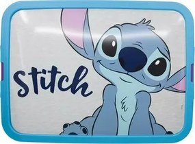 STOR Úložný box 23l Stitch a Angel