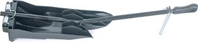 Riwall PRO - mulčovací sada k RLT 92 HRD / RLT 92 TRD