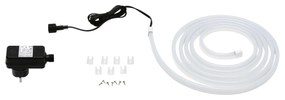 P 78905 SimpLED Venkovní Stripe sada 3m 12W teplá bílá s krytím - PAULMANN