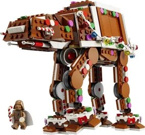 LEGO® Star Wars™ 40806 Perníkový transportér AT-AT™ / Počet dílků: 697