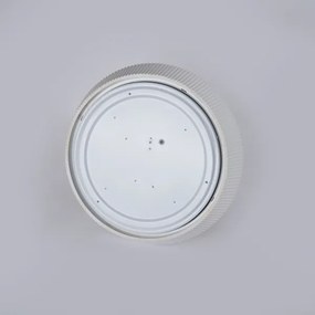 Brilagi - LED Stmív. strop. sv. ORINO LED/54W/230V 3000-6000K bílá pr. 43 cm +DO