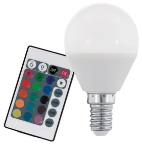 Eglo | LED Stmívatelná žárovka E14/4W/230V 3000K - Eglo 10682 | EG10682