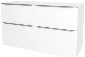 Mereo Mereo, Mailo, koupelnová skříňka 121 cm, Multidecor, CN593SBIAA