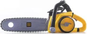 G21 DELUXE TOOLS Motorová pila na baterie / žluto-šedá / od 3 let