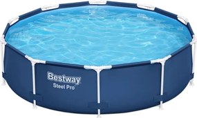 Bestway Nadzemní bazén Steel Pro 305 x 76 cm [3202703]