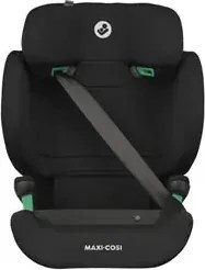 Maxi-Cosi RodiFix M i-Size Basic Black / autosedačka / od 3.5 do 12 le