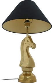XXXLutz STOLNÍ LAMPA, 40/14/62 cm MID.YOU - Online Only svítidla - 005937035901