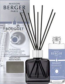 Maison Berger Paris Anti Odour difuzér proti pachům Šatna, 100 ml