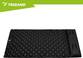 Samonafukovací matrace pro dva Trizand