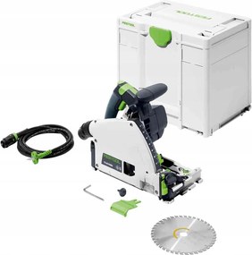 Ponorná Pila Festool Ts 60 Kebq-plus (576721)