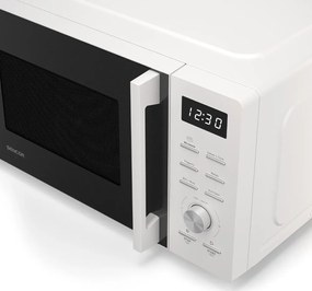 Sencor SMW 5119WH - mikrovlnná trouba
