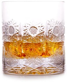 Bohemia Crystal Sklenice na whisky 20260/57001/320ml (set po 6ks)