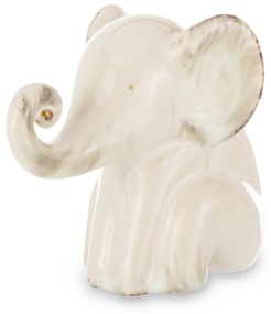 Keramická figurka slon 154798
