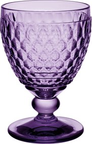 Villeroy&Boch Villeroy & Boch Boston Lavender sklenice na vodu, 250 ml