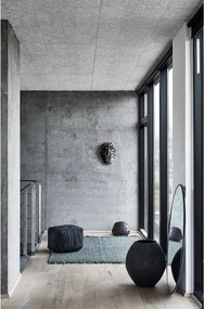 Nástěnné zrcadlo kulaté Muubs COPENHAGEN L