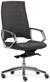 RIM - Kancelářská židle TEA TE 1302 se středním opěrákem