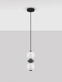 Designový lustr Pallina A