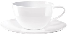 ASA Selection Šálek Café au lait s podšálkem A TABLE 350 ml