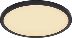 XXXLutz STROPNÍ LED SVÍTIDLO, 29.4/2.5 cm Globo - Online Only svítidla - 004558325701