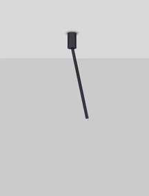 Stropní LED svítidlo NOVA LUCE ORNOS 4W 3000K 9232141