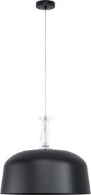XXXLutz ZÁVĚSNÉ SVÍTIDLO, 48/110 cm Eglo - Online Only svítidla - 003348250701