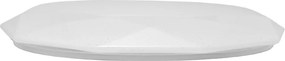 Ecolite LED stropní/nástěnné svítidlo 50W Diamant s DO WZSD-50W/LED