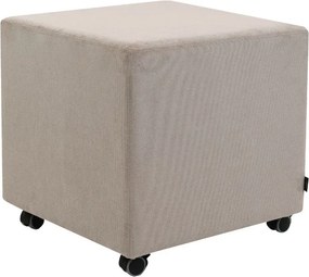 Taburet Toss Roll na kolečkách s brzdami 1-3 dny