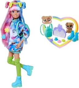 SIMBA Panenka Kawaii Hi Mia / 26 cm / od 4 let