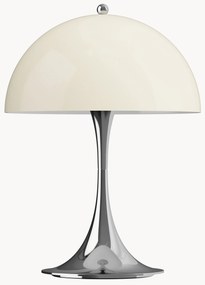 Stmívatelná stolní LED lampa Panthella 250, Design Verner Panton