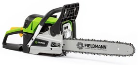 Fieldmann FZP 45016-B Benzínová řetězová pila Obsah motoru 45 cm3, 1.75 kW, Délka pilové lišty 16&acute;/ 40,5 cm, Snadná manipulace a údržba, Lehká