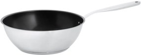 Fiskars All Steel Wok pánev 28 cm 1023763