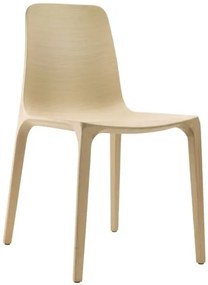 Frida 752 - dřevěná jídelní židle