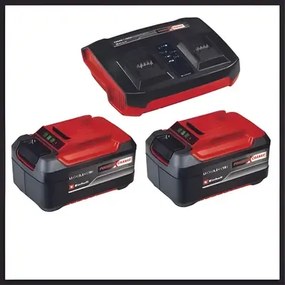 Einhell RASARRO 36/42 / Aku sekačka na trávu / 2x18 V / až 725 m2 / Zá