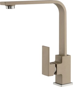 Gamma Nook, stojánková dřezová baterie h-265, béžová, GMA-BNK-B