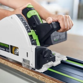 Festool TSC 55 KEB-Basic aku ponorná pila 100 let Limited Edition bez aku 578223