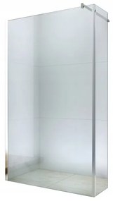 Mexen sprchová zástěna boční WALK-IN, 30 cm, 850-030-000-01-00
