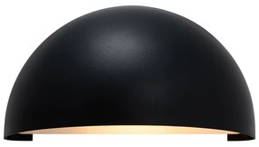 Nordlux Scorpius Maxi IP44 (černá) Venkovní nástěnná svítidla plast IP44 2320721003