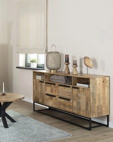 Komoda Orm 170x40x87cm
