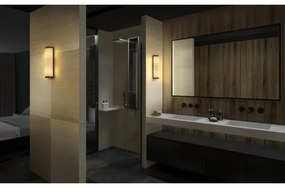 Ledvance - Koupelnové nástěnné svítidlo BATHROOM CLASSIC 2xE14/12W/230V IP44