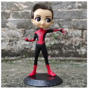 Sběratelské figurky Q posket Marvel 15 cm Varianta: Spider man 2