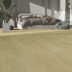 Vinylová plovoucí podlaha Area Floors Wood Click Rigid 5305 Dub solid 2,503 m²