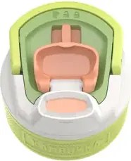 Kambukka Elton 0.75 L Fine Lime / láhev na vodu / tritan
