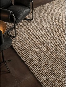 Koberec v přírodní barvě 200x290 cm Wilma – Villeroy&amp;Boch